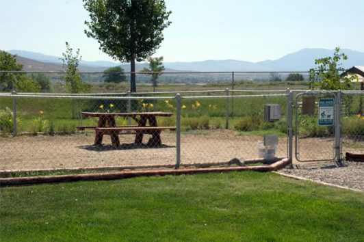Carson Valley RV Park | Silver City RV Resort