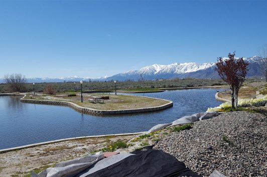 Carson Valley RV Park | Silver City RV Resort