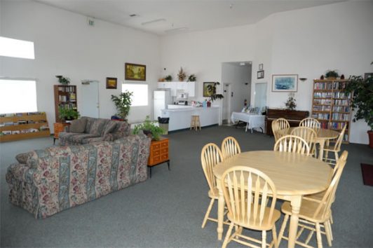 Carson Valley RV Park | Silver City RV Resort